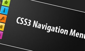 20 Useful CSS3 Menu and Navigation Tutorials – Daily Fun Lists