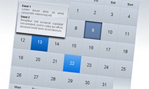 Useful Calendar & Date Picker Scripts for Web Developers – Daily Fun Lists