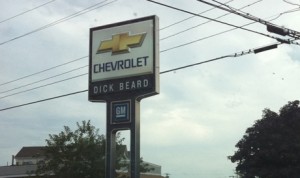The 20 Funniest Car Dealership Names Of All Time – Daily Fun Lists
