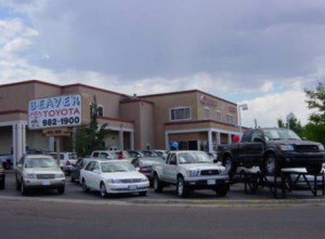 The 20 Funniest Car Dealership Names Of All Time – Page 9 – Daily Fun Lists